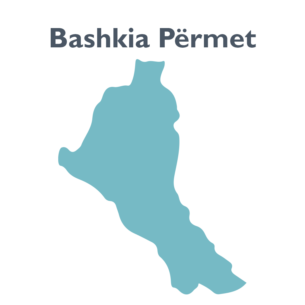 Përmeti, bashkia e rezultateve zgjedhore surprizë - Reporter.al