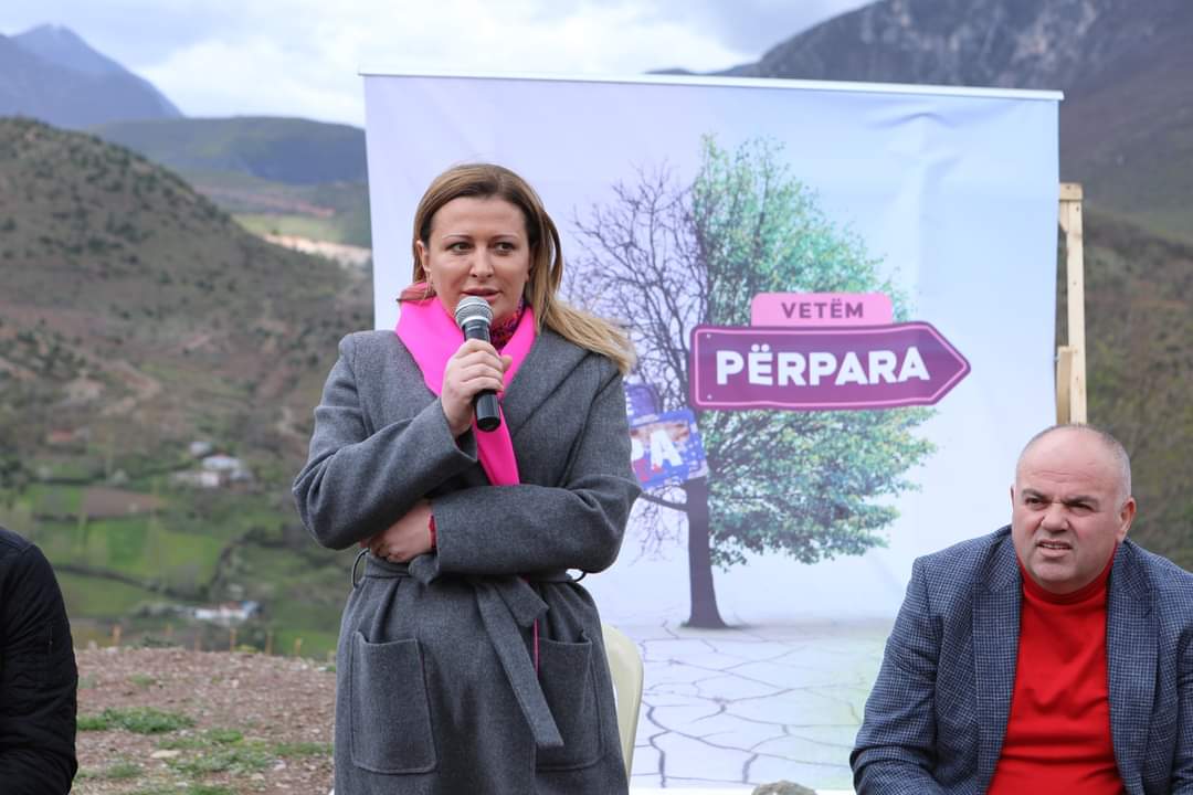 ‘Fushata’ e shefes së Kadastrës në favor të Gjicit denoncohet në KQZ ...