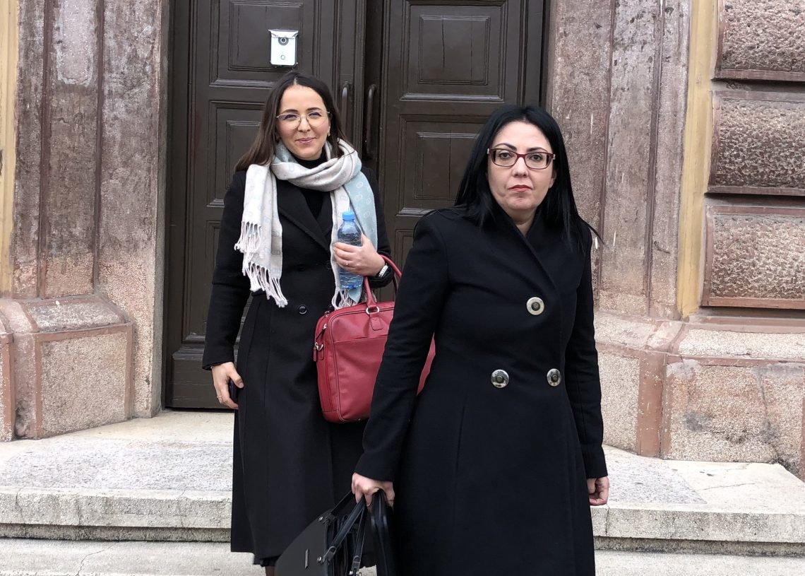 Reporter.al – Publikuar nga BIRN