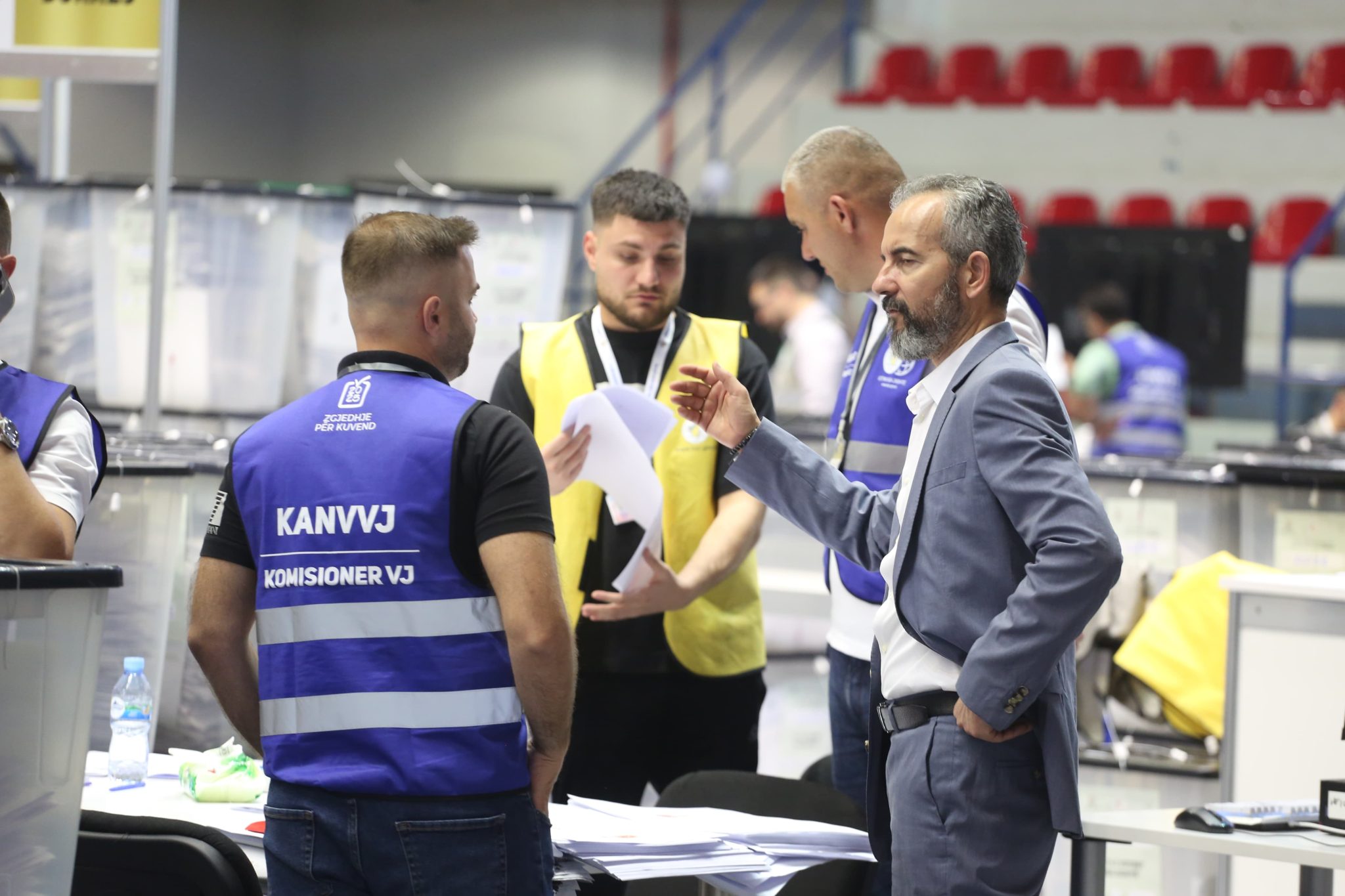 Presioni për votën: Si u eksportua sistemi i patronazhimit drejt ...