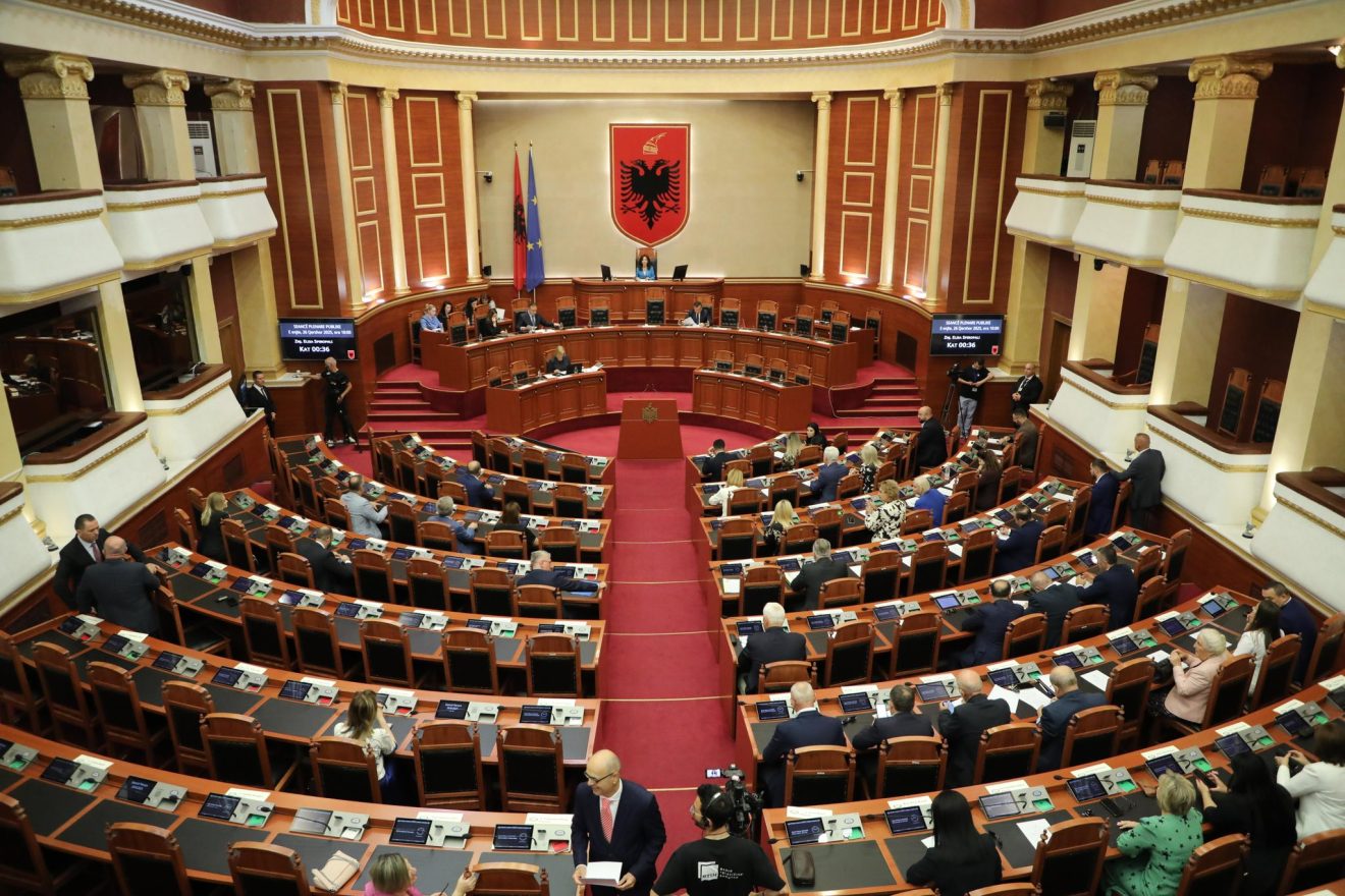 “Paqja fiskale”: Amnistia shqiptare për bizneset konsiderohet e ...